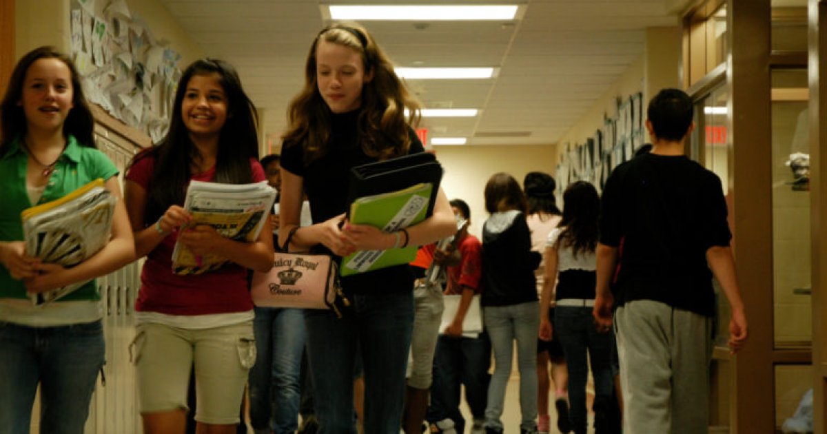 Positive School Cultures Thrive When Support Staff Included | NEA