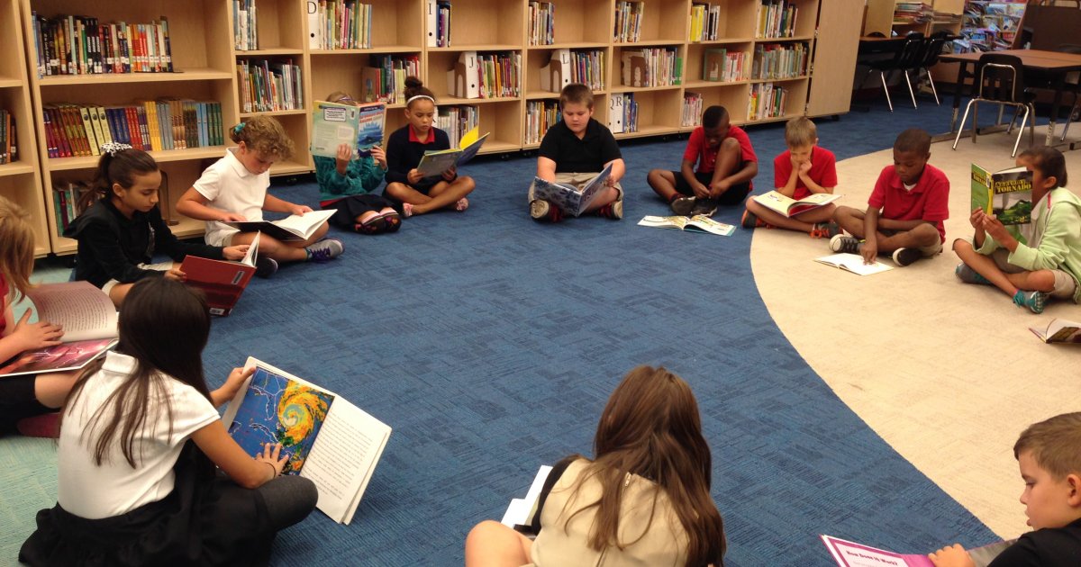 Three Great Standards-Aligned Reading Resources for All Grade Levels | NEA