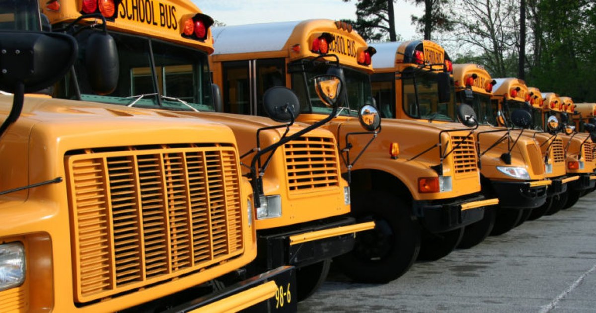 Districts Scramble to Address School Bus Driver Shortage As Impact on Students Grows | NEA
