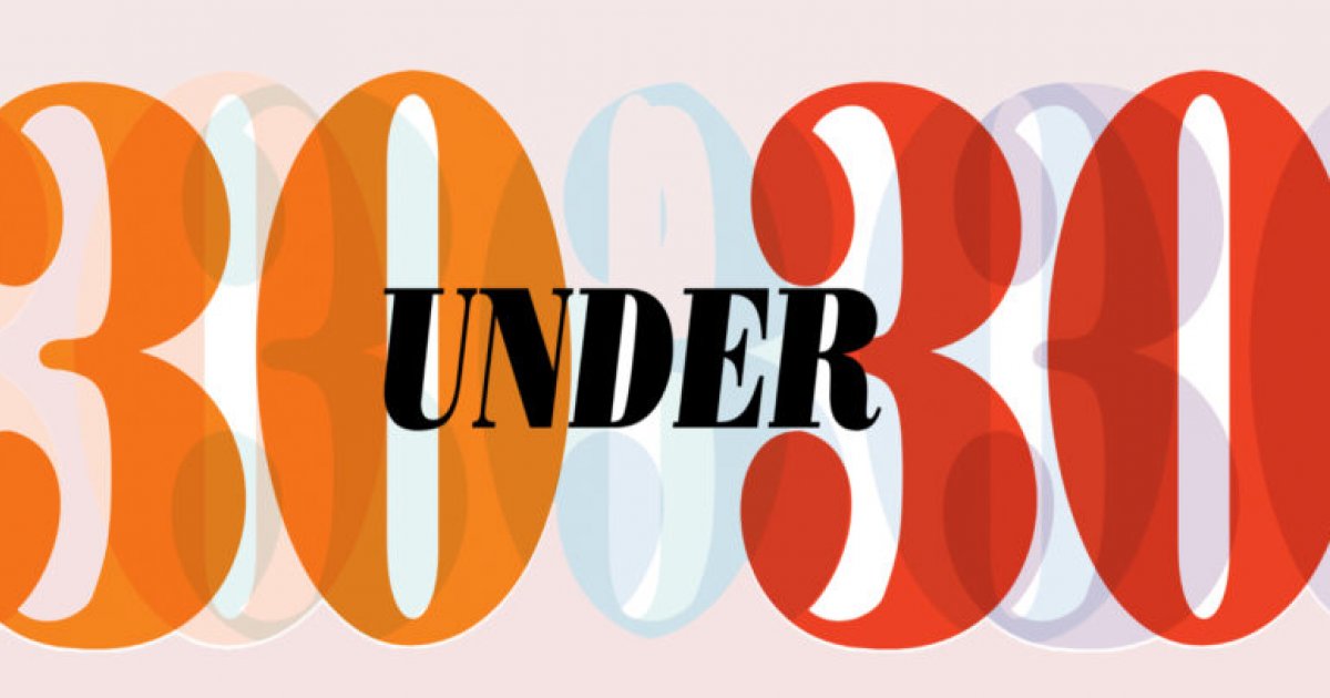 30 Under 30: A New Generation of Educators is Already Making a ...