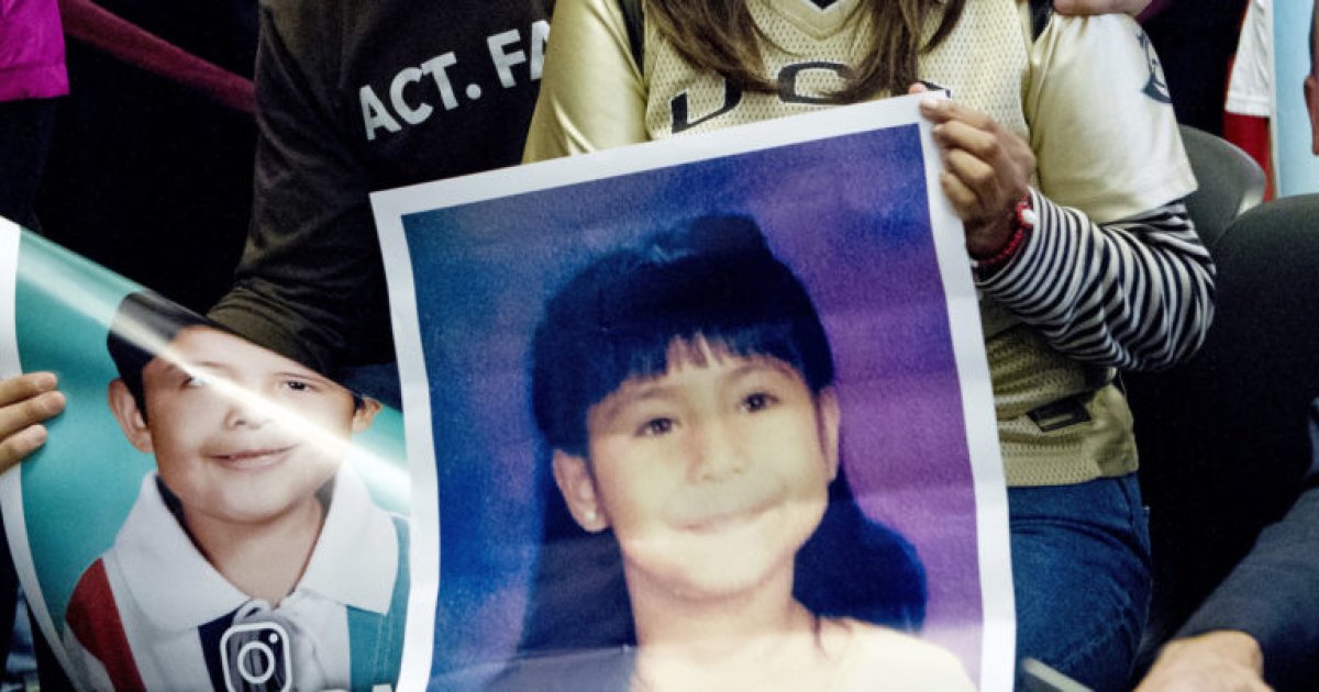 Who Are the Dreamers? Five Charts That Tell Their Story | NEA