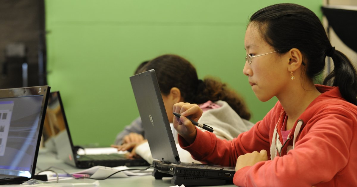 Digital Tools Enhance Music Class | NEA