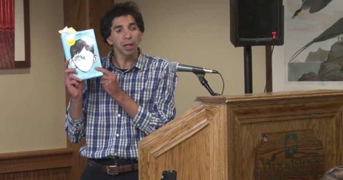 Educator Brings The Lessons of 'Wonder' to Life | NEA