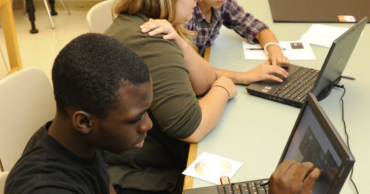 Five APPS to Redefine your Math Class | NEA