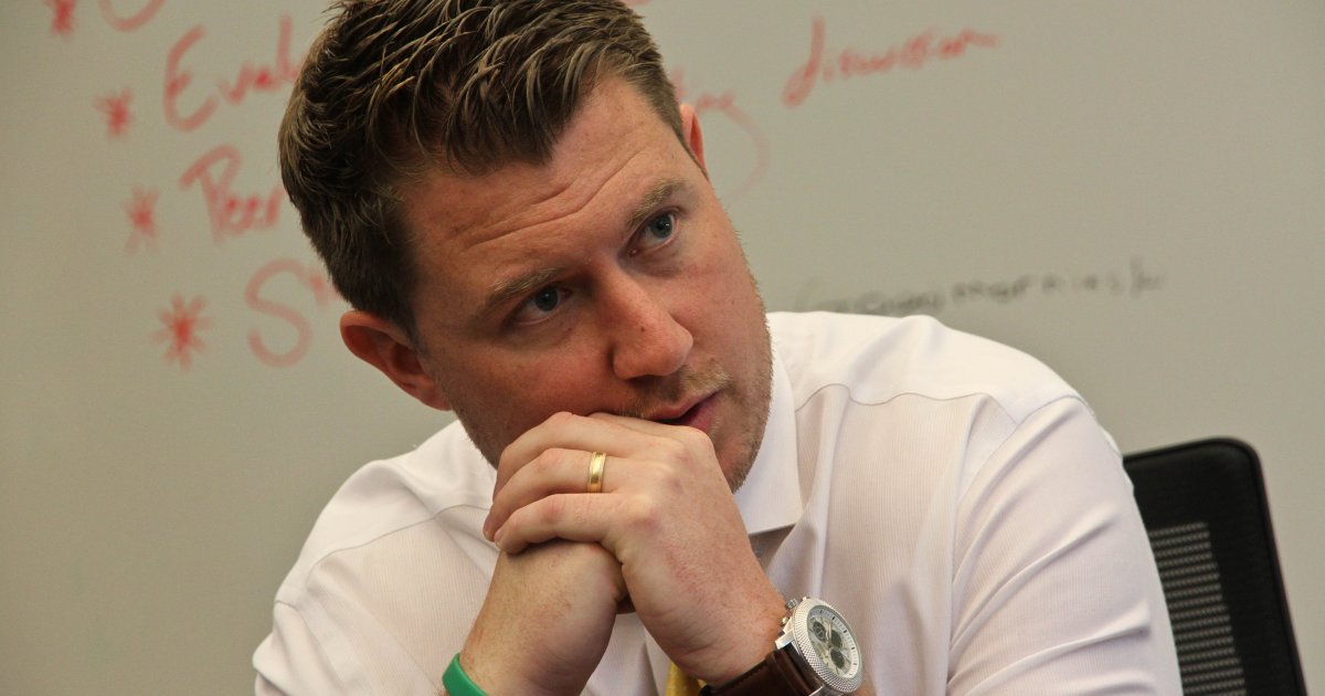 The Highs and Lows of Teaching | NEA