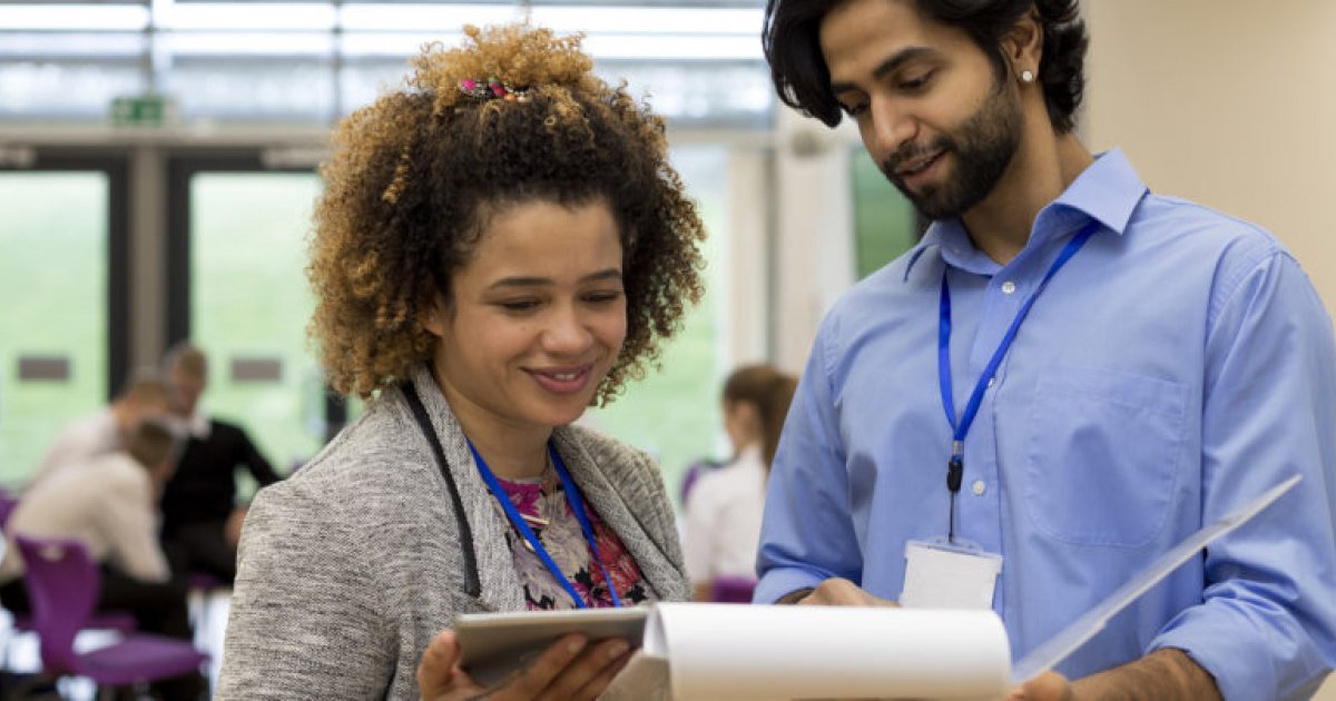 The Importance of Self-Care - Training | NEA