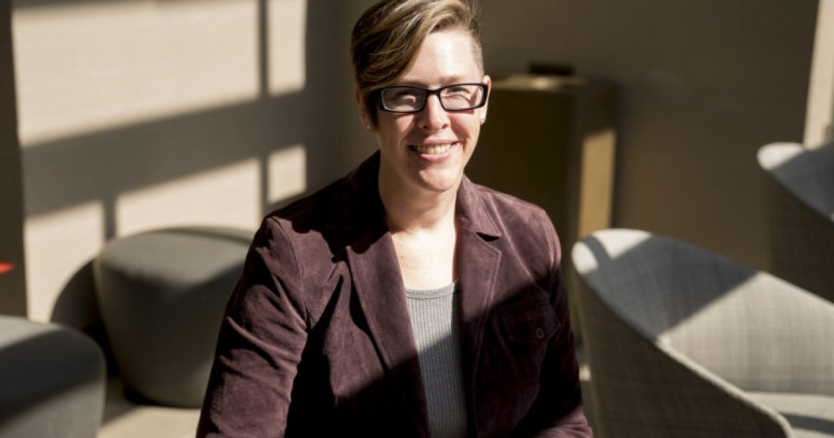 Never Be Afraid to Advocate for Students, Says 2018 Teacher of the Year ...