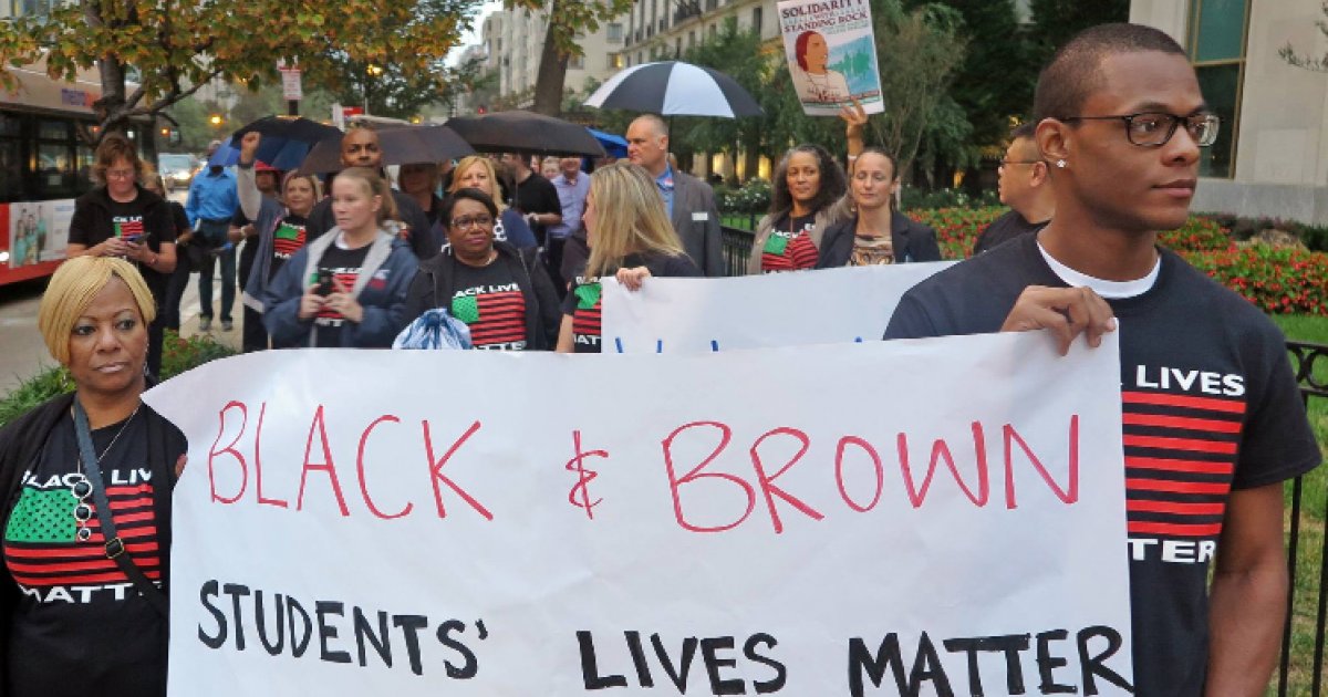 Honoring Black Student Activists | NEA