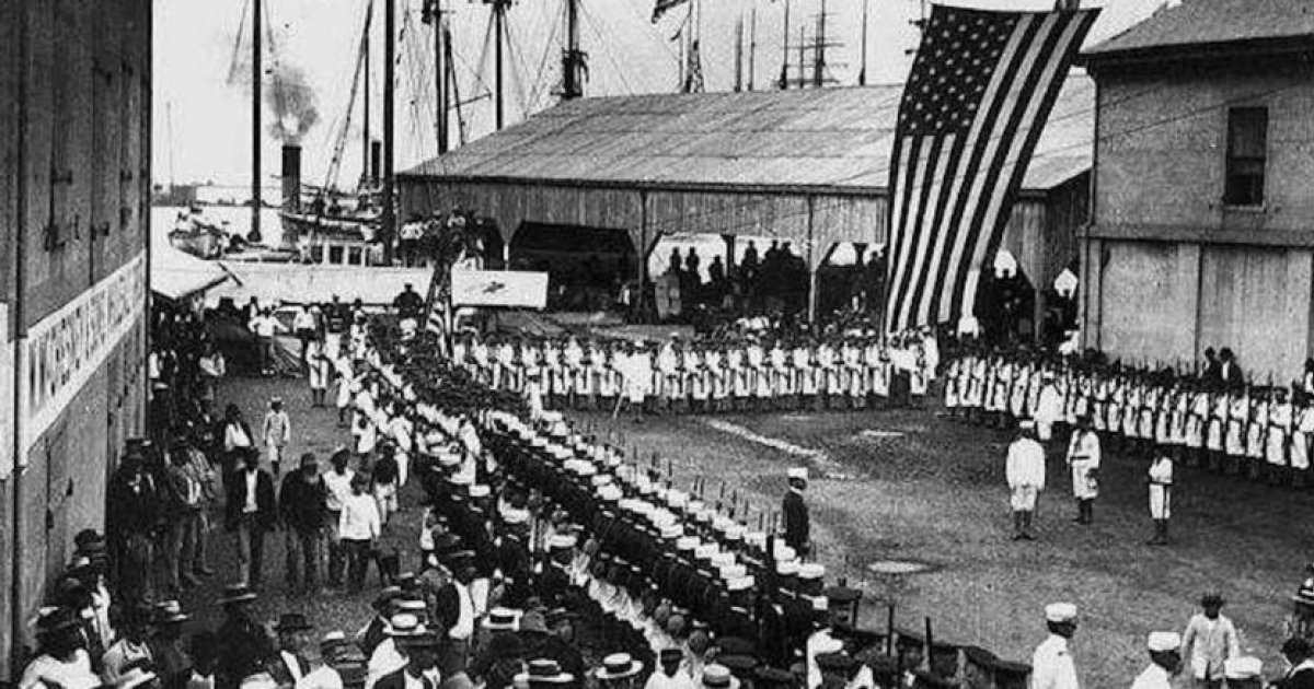 The Impact of the U.S. Occupation on the Hawaiian People | NEA