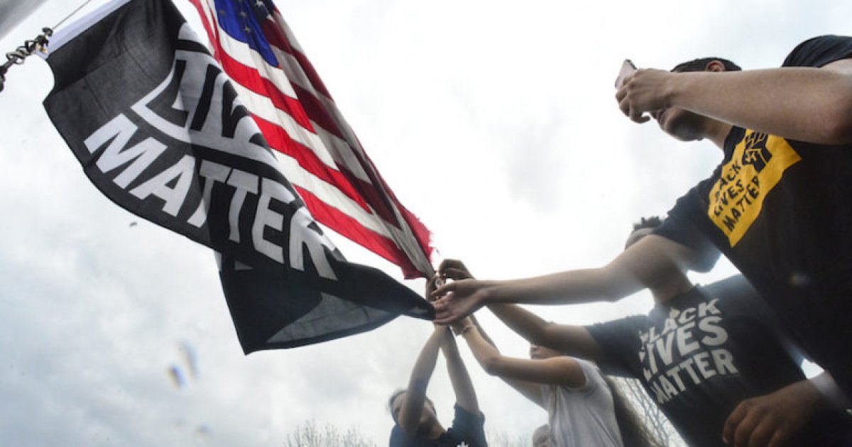 Black Lives Matter at School Spotlights Racial Justice in Education | NEA