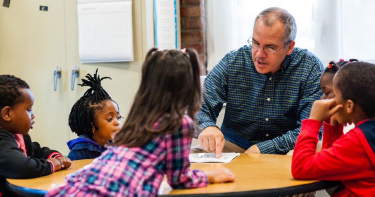 Experience Matters: The Case for Seniority | NEA