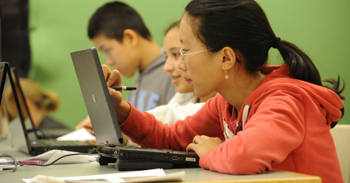 Three APPS to Support Students with Special Needs | NEA