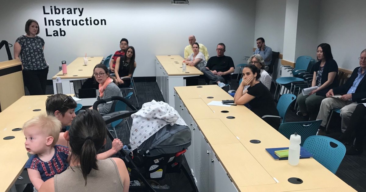 How One Union is Working for Paid Parental Leave | NEA