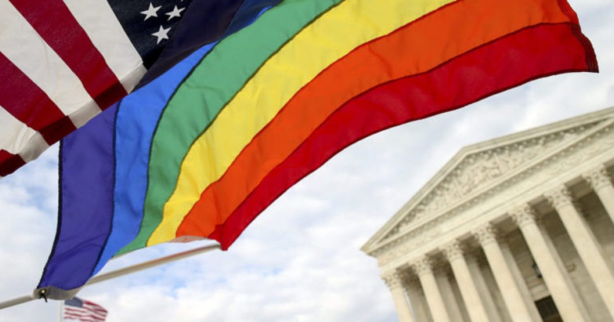 Landmark Ruling Protects LGBTQ+ Workers, But the Work is Far From Over ...