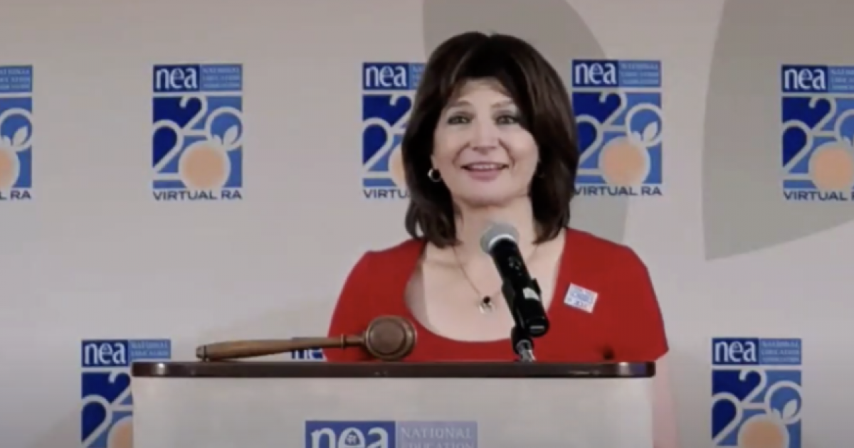 At 2020 NEA RA, Educators Vow to Help Lead Nation Through Crisis | NEA