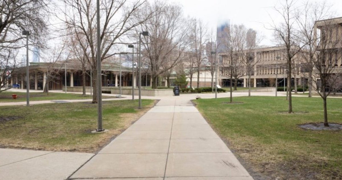 Faculty and Staff Raise the Alarm Over Reopening College Campuses | NEA