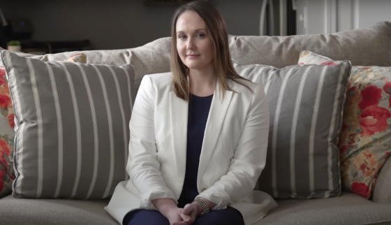 Katie Rinderle is Not Alone | NEA